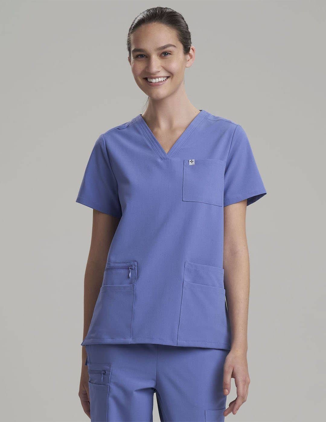 HCA – Care+Wear Partners