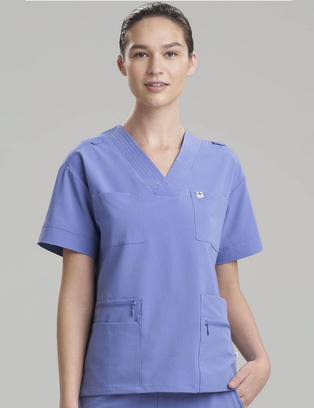 HCA – Care+Wear Partners